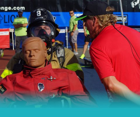 First Responder Institute | Strengthening the First Responder Community