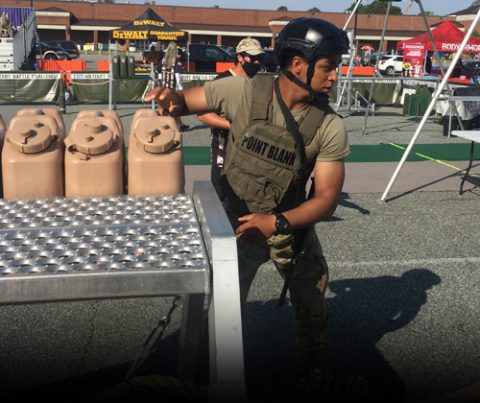 PROGRAMS | First Responder Institute